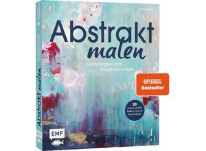 9783960936671 - Abstrakt malen - Petra Thölken Gebunden