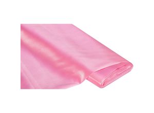 4058896176626 - Uni-Satin Gala Meterware   5m-Coupon rosa