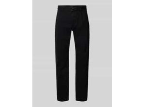 4063545205732 - Slim Fit Chino mit Bundfalten