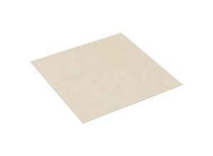 8719883570129 - PVC Laminat Dielen Selbstklebend 511 m² Beige vidaXL - Beige