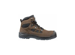 4018623808251 - Timber mid 631340-41 Sicherheitsstiefel S3 Schuhgröße (eu) 41 Braun 1 St - Albatros