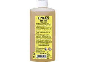 4040513000186 - EM300 Reinigungskonzentrat Platinen 500 ml - Emag