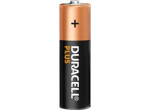 5000394163553 - Batterie DURACELL Plus 163553 Mignon AA 5000394163553 Procter & Gamble 10 Stück