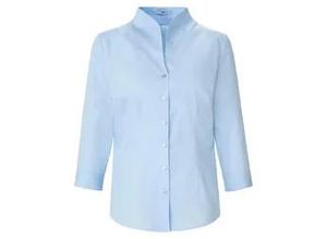 4061389773783 - Bluse 3 4-Arm blau 42