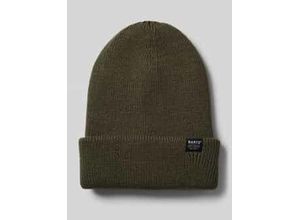 8717457703706 - - Kinabalu Beanie - Mütze Gr One Size oliv