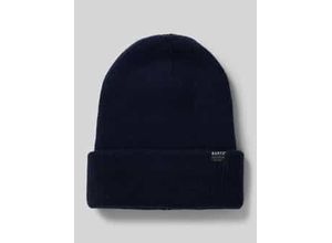 8717457703652 - - Kinabalu Beanie - Mütze Gr One Size blau