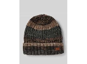 8717457812415 - Akotan Beanie (Anthrazit one size) Skibekleidung