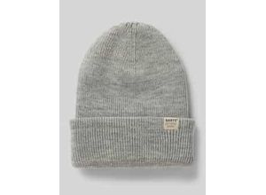 8717457703645 - Kinabalu Beanie Damen (Hellgrau One Size) Skibekleidung