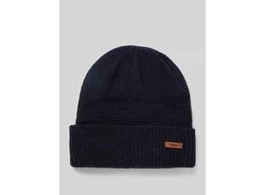 8717457537066 - - Ail Beanie - Mütze Gr One Size blau