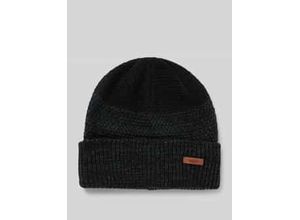 8717457643705 - - Ail Beanie - Mütze Gr One Size schwarz