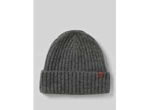 8717457814389 - Wyon Beanie (Anthrazit one size) Skibekleidung