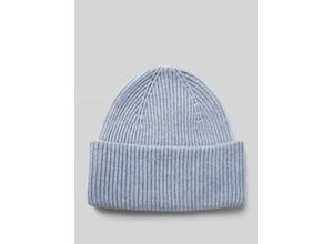 8716172296791 - Beanie mit breitem Umschlag