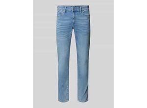 5715604227443 - Slim Fit Jeans im 5-Pocket-Design Modell LOOM