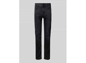 8720637520697 - Slim Fit Jeans im 5-Pocket-Design Modell BLEECKER