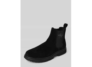 8720639469918 - Chelsea Boots mit elastischen Einsätzen Modell EVA