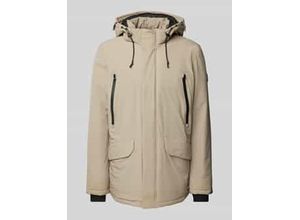 8720694313256 - Jacke mit Kapuze Modell TRAMLEY