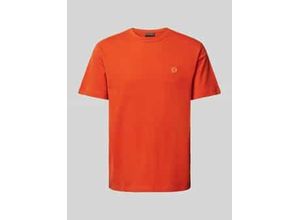 8059770481610 - T-Shirt mit Logo-Patch Modell Bram