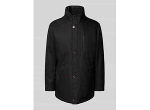 4066001550339 - Jacke mit Stehkragen Modell Rainseries