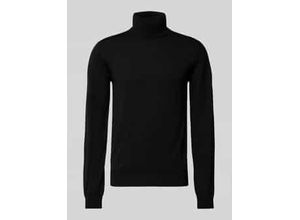 4063535193056 - Wollpullover mit Rollkragen Modell San Thomas