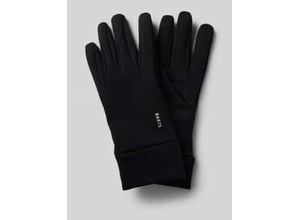 8717457097195 - - Powerstretch Gloves - Handschuhe Gr Unisex M L schwarz