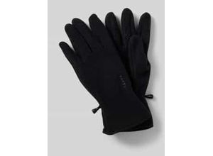 8717457080661 - Fleece Gloves Herren (Schwarz L ) Skihandschuhe