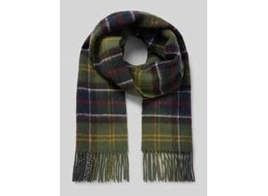 0194972424244 - Schal mit Tartan-Karo Modell GALSTON TARTAN SCARF