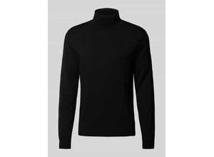 4066227947357 - Rollkragenpullover mit Rollkragenpullover