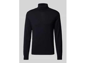 4066227947210 - Rollkragenpullover mit Rollkragenpullover