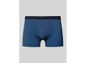 4007066888623 - Boxershorts mit elastischem Logo-Bund