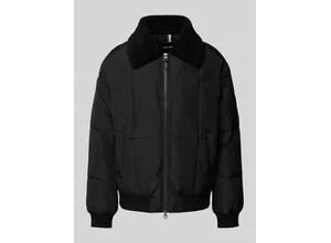 8052136701216 - Jacke mit Umlegekragen