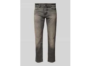 4063544431385 - Regular Fit Jeans im 5-Pocket-Design Modell REMAINE BO