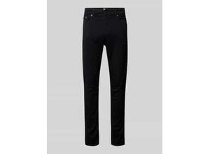 8720638137580 - Slim Fit Jeans im 5-Pocket-Design Modell AUSTIN