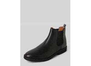 3615738225266 - Chelsea Boots aus Leder mit Label-Detail Modell TALAN