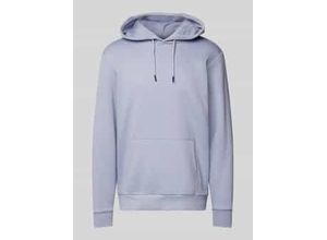 5715427558762 - Hoodie mit leicht überschnittenen Schultern Modell CERES LIFE