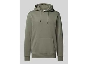 5715104929755 - Hoodie mit leicht überschnittenen Schultern Modell CERES LIFE