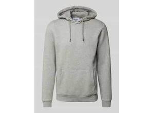 5714918191723 - Hoodie mit leicht überschnittenen Schultern Modell CERES LIFE