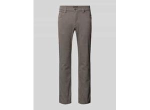 4065964637170 - Regular Fit Stoffhose mit 5-Pocket-Design Modell Cordoba