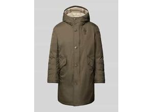 8058610953423 - Parka mit Kapuze Modell FALCON