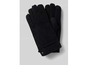 4053071089876 - Handschuhe mit Label-Detail Modell Bergen