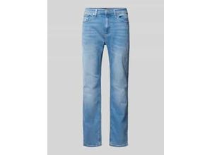 8720638138587 - Slim Fit Jeans im 5-Pocket-Design Modell RYAN