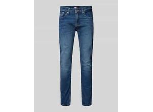 8720638135630 - Jeans mit 5-Pocket-Design Modell AUSTIN