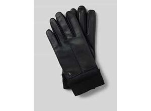 4053071077323 - Classic Kopenhagen Touch Handschuhe Leder black