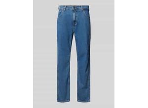 0196248266886 - Regular Fit Jeans im 5-Pocket-Design Modell HOUSTON