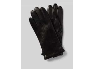 4003661186140 - Handschuhe mit Label-Detail Modell Dover