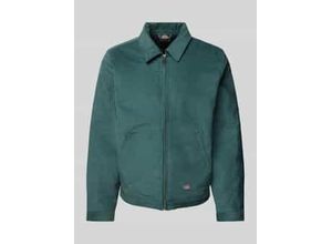 0195439932166 - Jacke in Cord-Optik Modell EISENHOWER