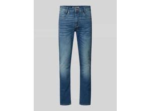 4063531224662 - MAC Flexx Arne Pipe Jeans original blue