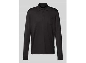 4065964707590 - Regular Fit Poloshirt mit Baumwolle