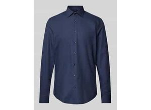 4048872685969 - Regular Fit Business-Hemd mit New-Kent-Kragen