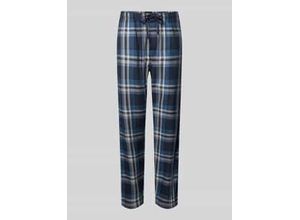 4007066879102 - Pyjama-Hose mit Eingrifftaschen