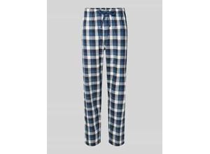 4007066879041 - Pyjama-Hose mit Eingrifftaschen